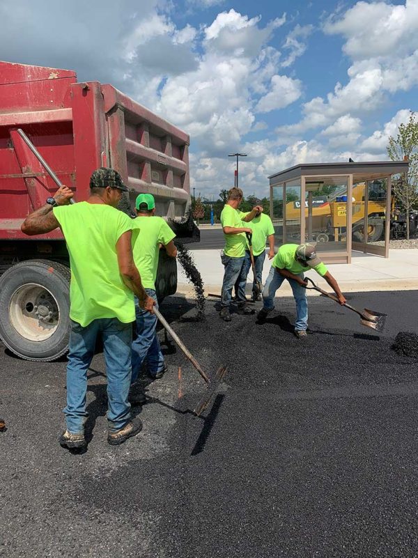 Home - API Construction