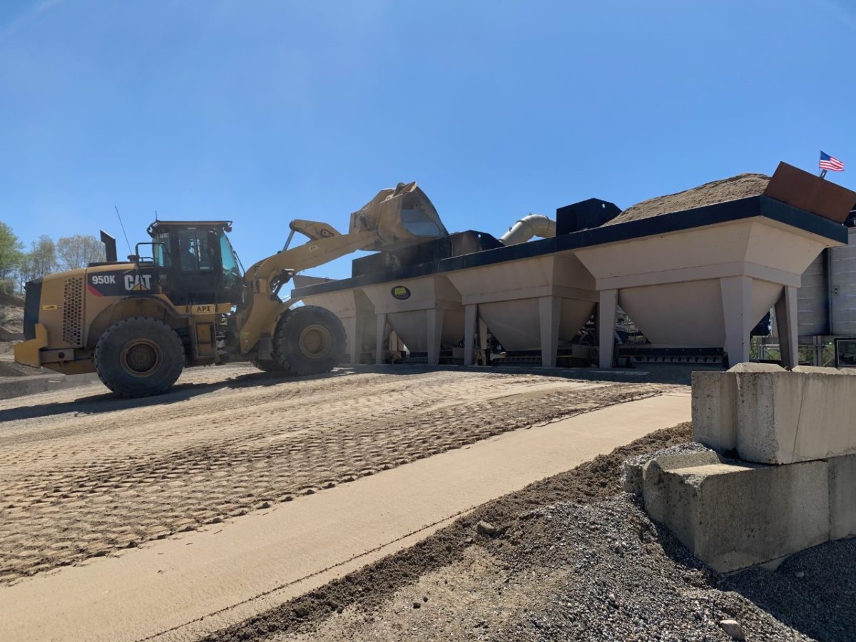 Services - API Construction