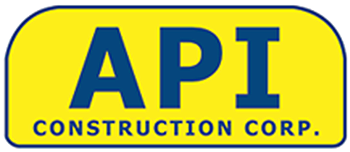 About Us - API Construction
