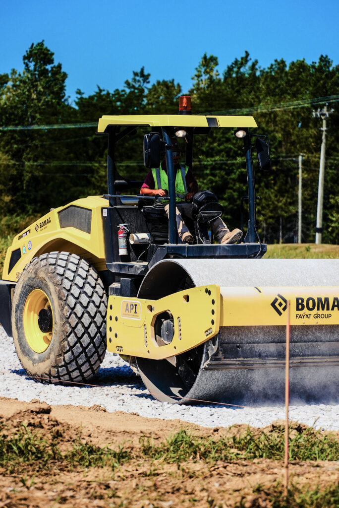 Home - API Construction