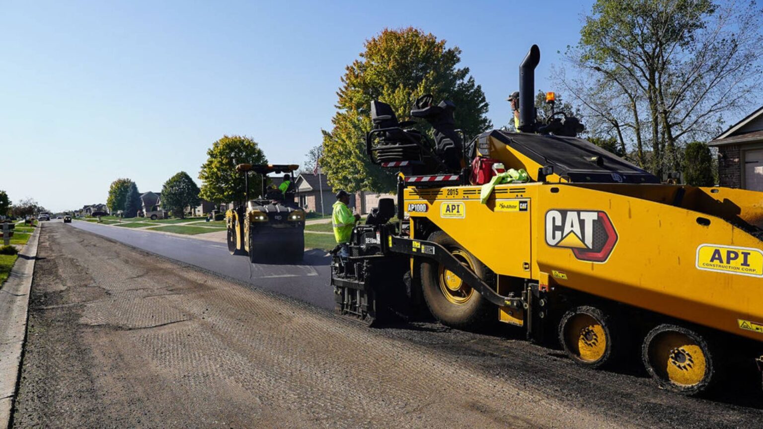 Home - API Construction