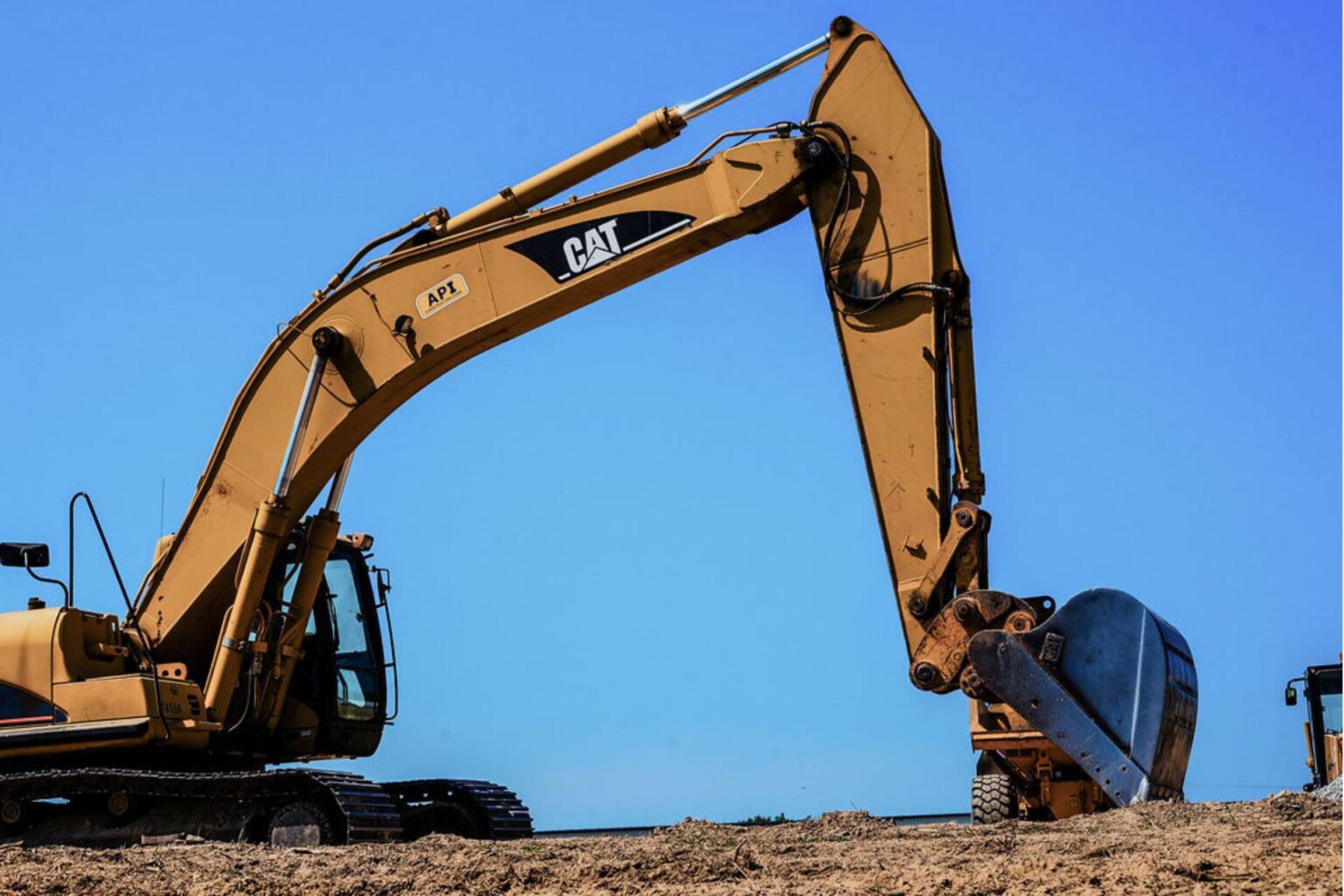 Home - API Construction