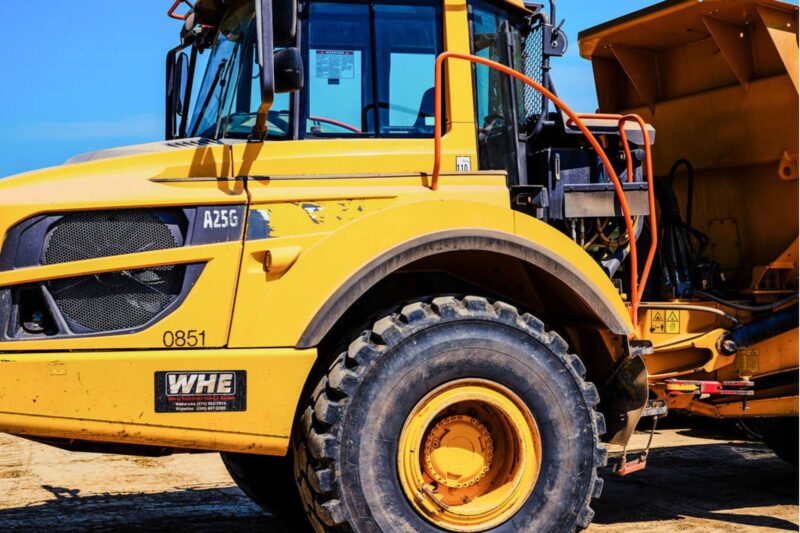 Home - API Construction