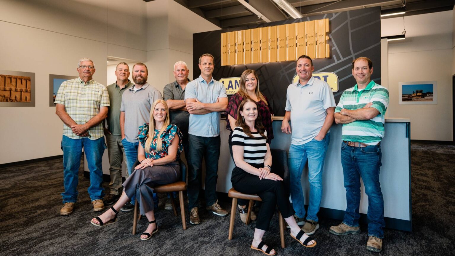 Home - API Construction