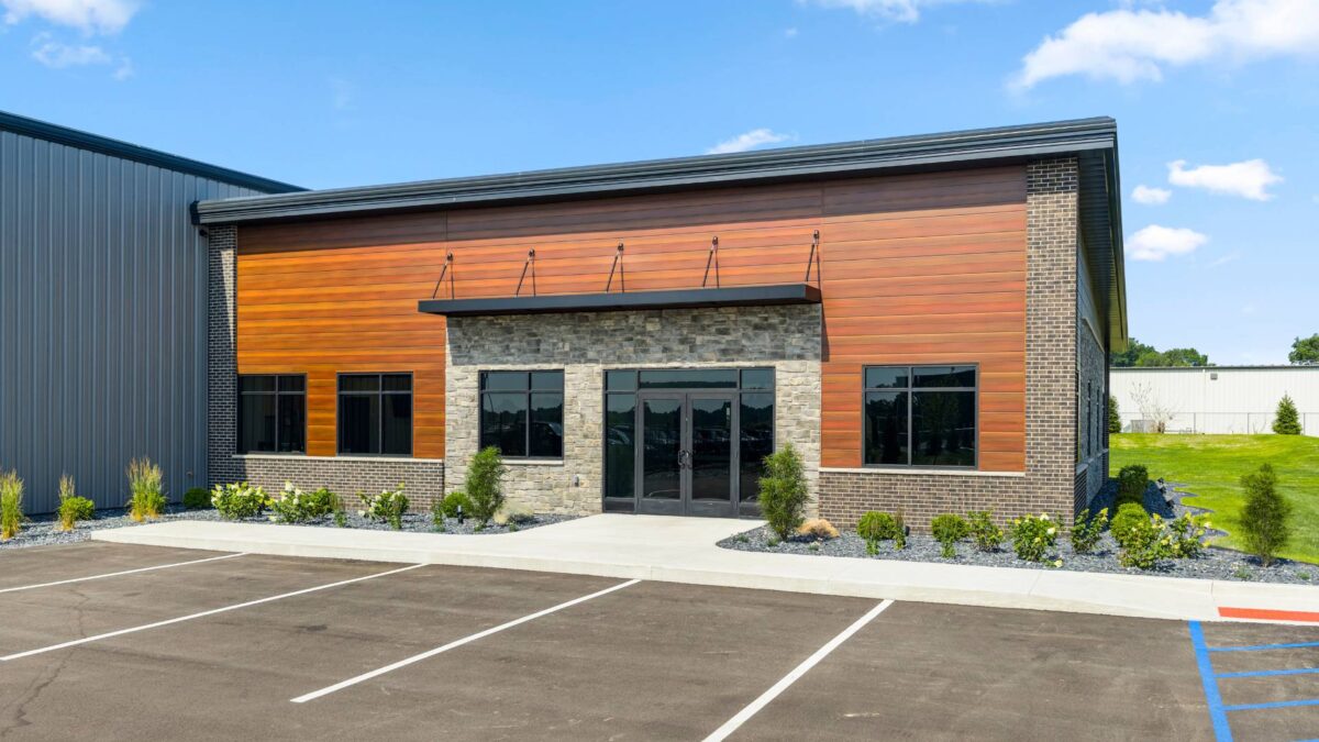 Home - API Construction