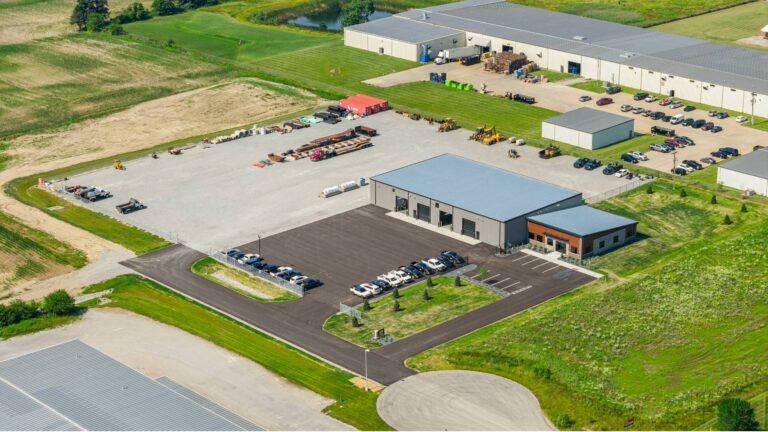 Home - API Construction