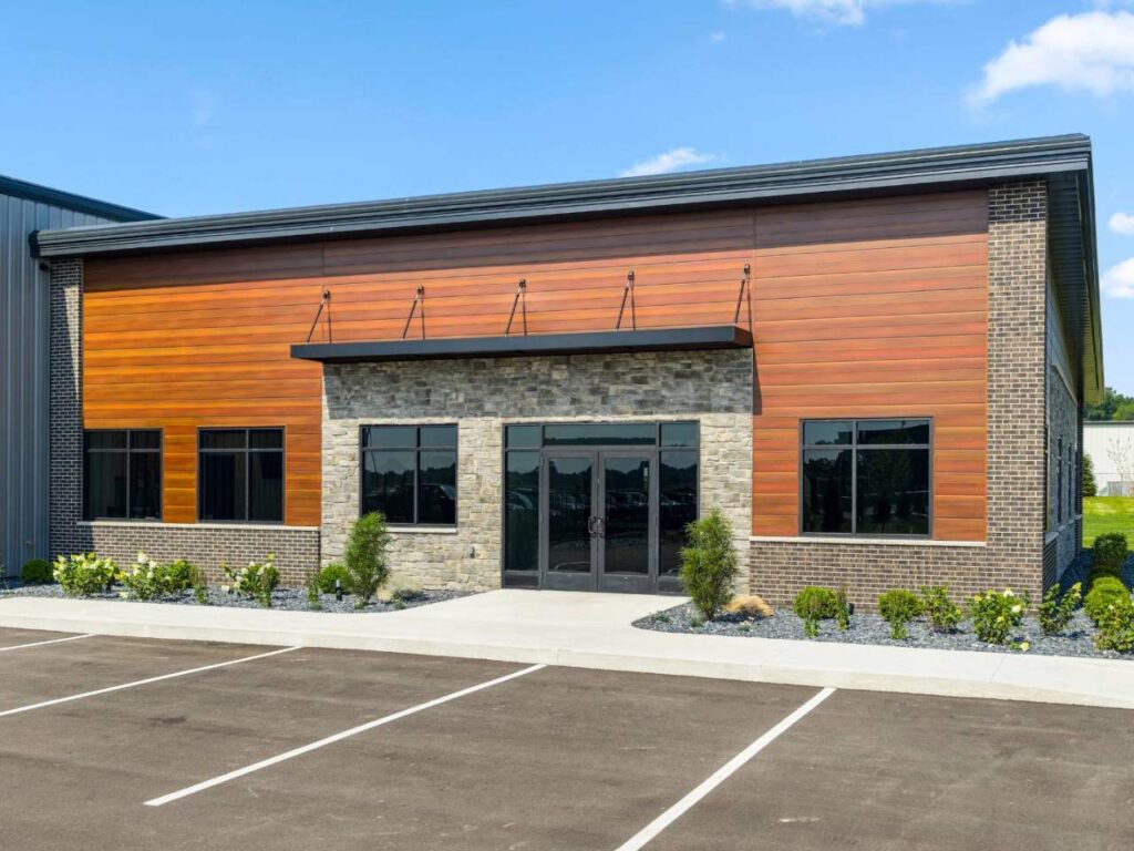 Home - API Construction