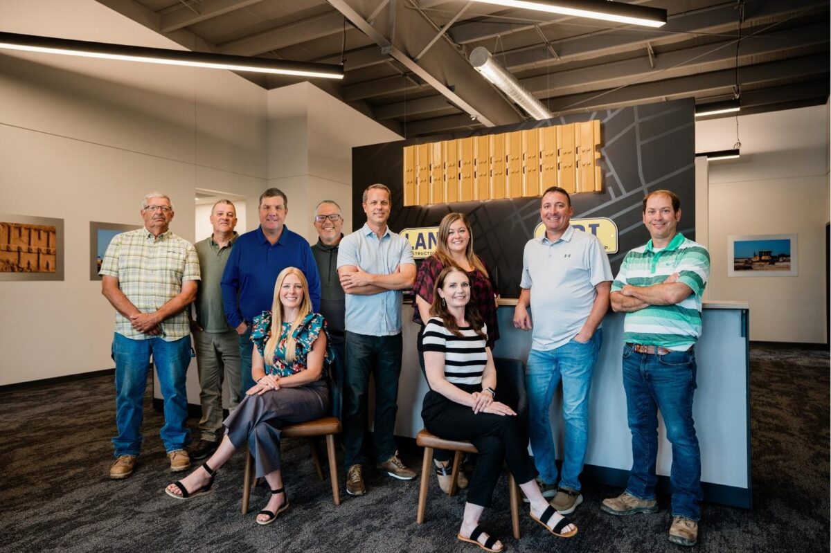 Home - API Construction